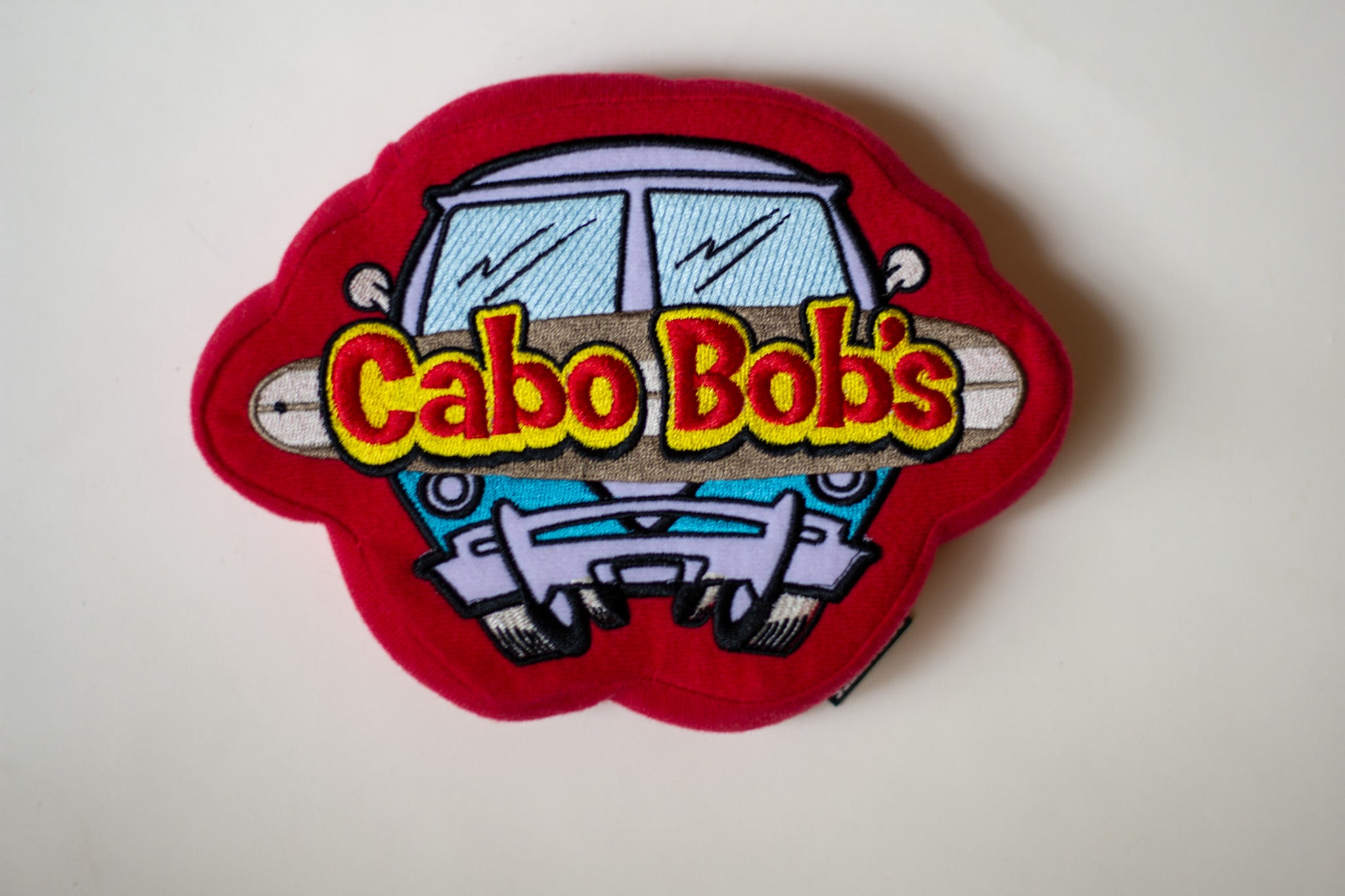 Cabo Bob's Dog Toy – Cabo Bob's Journey